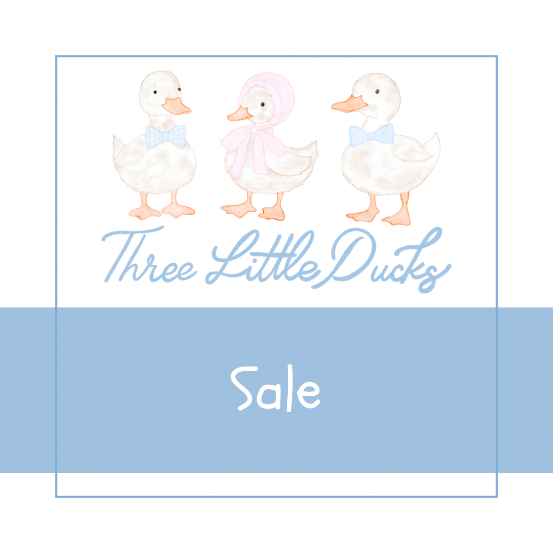 Sale – Three Little Ducks